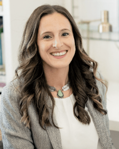 Jenae M. Nelson – International Center for Law and Religion Studies